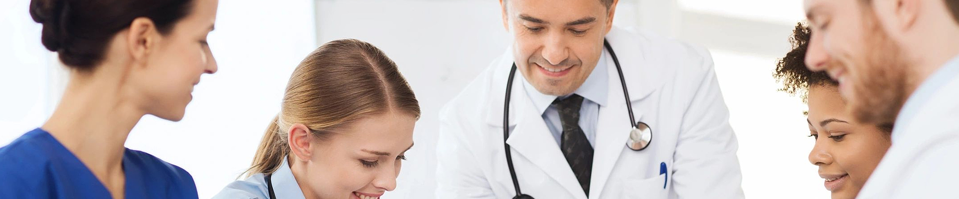 Clients - Sonographers Medical