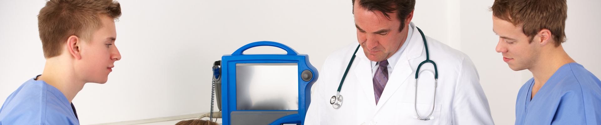 About - Sonographers Medical